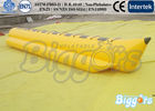 0.9mm PVC Inflatable trampoline Water park Flyfish Adults Amusement