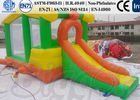 Kids' Amusement Park Commercial Inflatable Bouncer Slide Combo