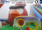 Crazy Bird Inflatable Bouncy House Castle Funcity-Kids' Playground