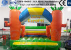 Lotti Karotti Comemrcial Inflatable Bouncer / Jumping Castle Moonwalks