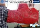 Adults Inflatable Sport Games Giant Gloves for Inflatable Boxing Ring