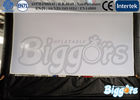 Special Inflatable Advertising , Inflatable Screen for Commercial Promotion Activities