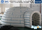 Waterproof Special Inflatable Outdoor Tent for Camping / Wedding / Exhibition