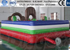 Boonie Bears Inflatable Fun City Jumper Bouncy Castle Combo Happy Cartoon