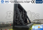 Outdoor Inflatable Advertising Equipment Film Screen PVC Vinyl Business