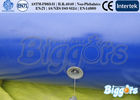 PVC Adult's Inflatable Sports Games Soccer Field Football Ground