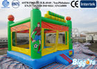Commercial Soccer Inflatable Bouncer Jumper for Kiddie / School , UL CE Approved