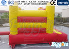 Costom Small Bouncy House Castle Inflatable Moonwalks with Air Blower