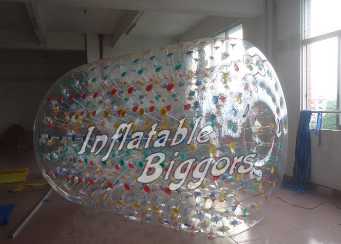 Kindergarten PVC Inflatable Sports Games AU HR4040 For Birthday Party Rent