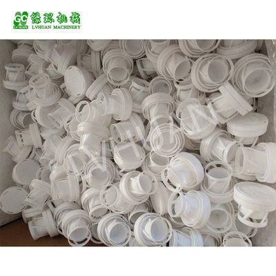 Effervescent Tablets And Milk Tablets Mould Extrusion Blow Molding Corrosion Resistance