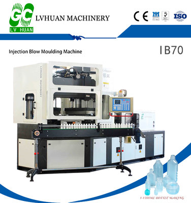 Anti - Corrosion Plastic Bottle Mold High Precision For Shampoo Packaging