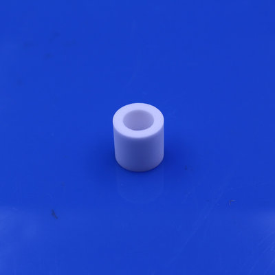 High Heat Abrasive 96% Alumina Ceramic Ring/Tube/Sleeve/INNOVACERA supplier