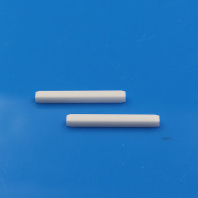 High Flexural Strength/Zirconia Ceramic Rod/Insulation/innovacera supplier