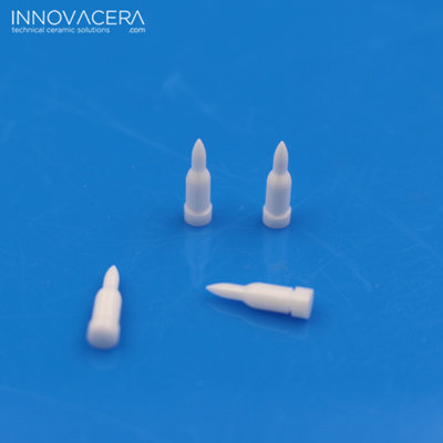 High Precision Polished/Ceramic Roller/Zirconia/Ring/INNOVACERA supplier