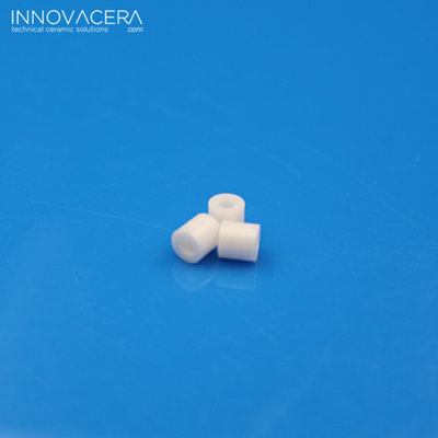High Strength Zirconia Structural Ceramic Proxy Tube/Innovacera supplier