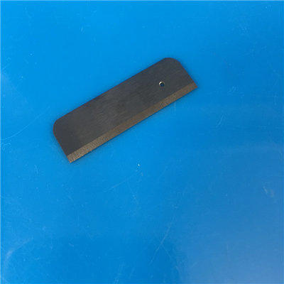 Long Service Life ZrO2 Ceramic Zirconia black Cutter Blades/INNOVACERA supplier