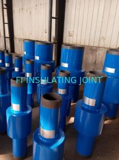 China best quality monolithic insulating joint /hot sale insulation joint/insulated joint supplier