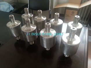 China top quality stainless steel insulating joint supplier