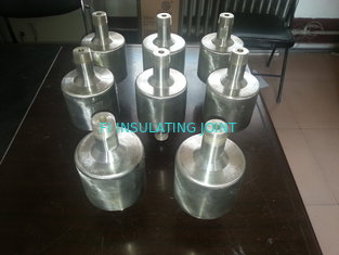 China top quality monoblock stainless steel insulating joint 16&quot; supplier