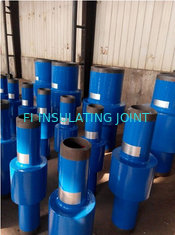 China best quality insulating joint made in China supplier