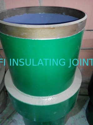 high quality high pressure insulating joint made in China supplier