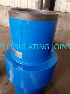 high quality high pressure insulating joint made in China supplier