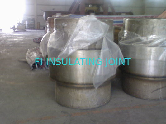 high quality monolithic insulating joint /hot sale insulation joint/insulated joint supplier