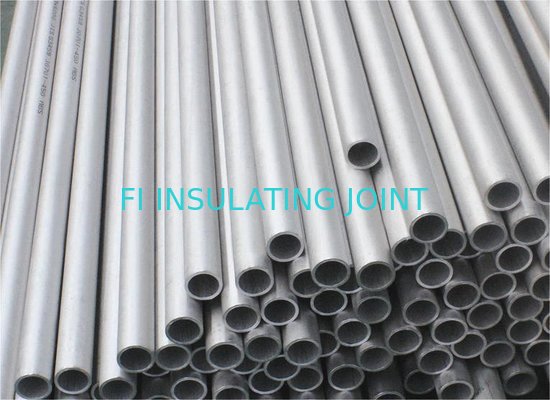 ASTM A312 TP304/316L STAINLESS STEEL TUBE, STRAIGHT TUBE supplier