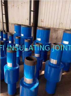 best quality insulating joint made in China supplier