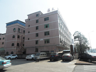 Dongguan Intai Power Supply Co., Ltd