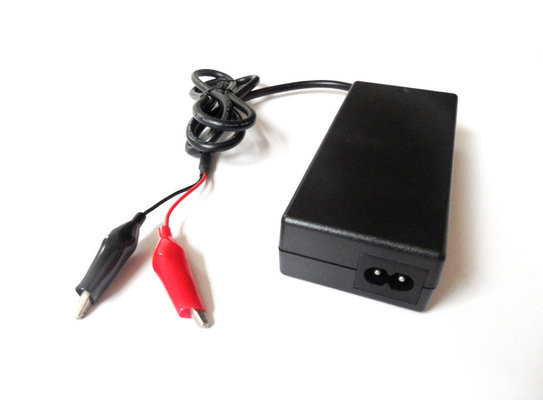 intai UL CE RCM battery charger anti reverse connection  Item No.: IN1683000