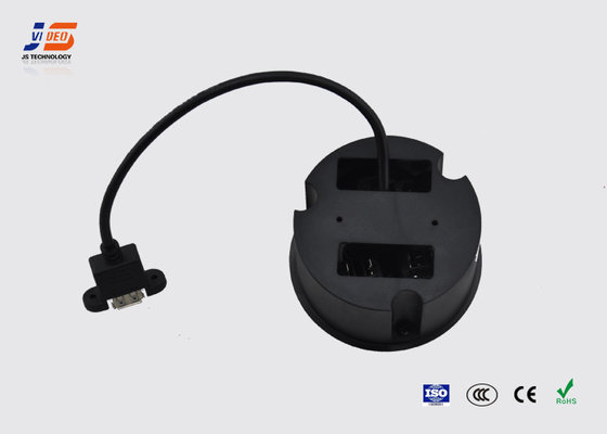 Desk Power Data Grommet Table Connection Box US Standard AC Power