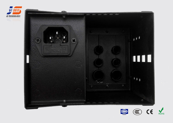Audio VIdeo Desktop Power Outlet  With Different Country AC Power