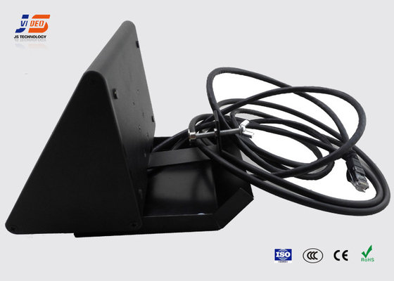 CE RoHS Conference Table Connection Box Multiple Socket USB VGA HDMI