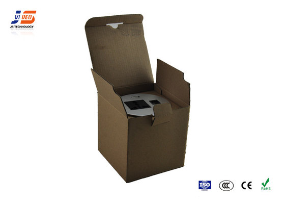 Power Grommets Desktop Flush Mounted Outlet , Furniture Power Outlets