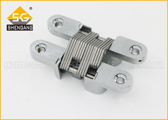Interior Cupboard Door American Hinge Concealed Types 180 Degree