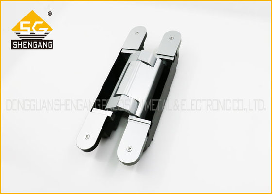 180 Degree Tectus AdjustableGerman Invisible Hinges For Heavy Duty Door