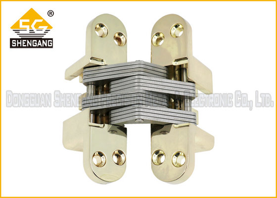 Professional Small Hidden Closet Door Hinges Right Or Left Hand Applicable