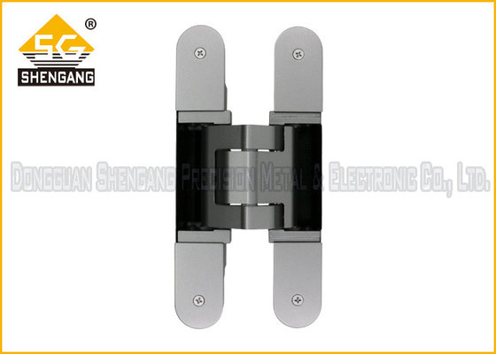 180 Degree Tectus Concealed Heavy Duty Door Hinges For Exterior Gate
