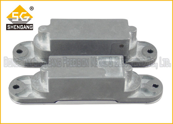 Italy Adjustable Interior Door Hinges , Invisible Hinges For Cabinets
