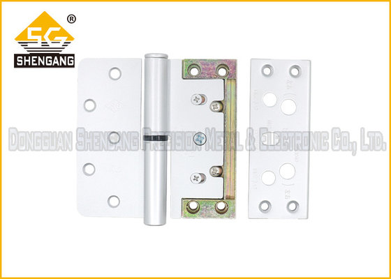 3D Wardrobe Door Steel Butt Butterfly Adjustable Door Hinges 175 Degree