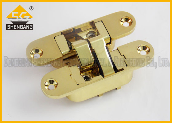 180 Degree Cupboard Door 3D Adjustable Concealed Hinge Italy Type