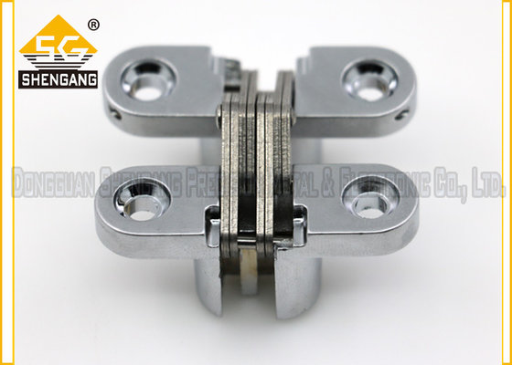 Furniture Folding Door Hardware , Soss Invisible Interior Door Hinges