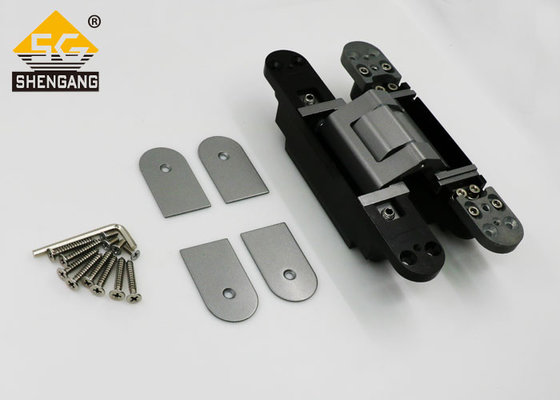 Three Way Concealed Hidden Door European Hinges For Kitchen Cabinets