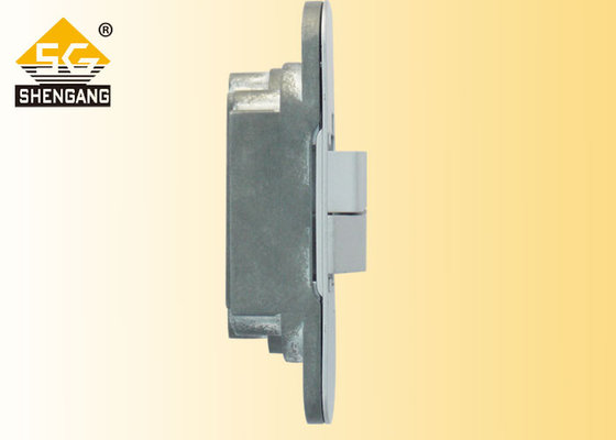 Cupboard Door Concealed Italian Hinges , Three Way Hinge 3d Adjsuatble