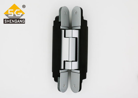Commercial Three Way 180 Degree Adjustable Door Hinge Concealed Types