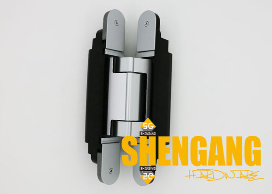 Furniture Hardware Three Way 3d Concealed Door German Hinges Heavy Duty