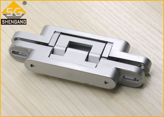 Concealed Three Ways 180 Degrees German Hinges For Entrance Door