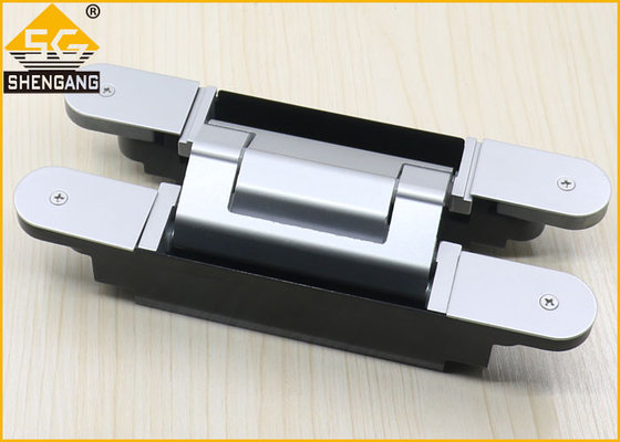 180 Degree Tectus AdjustableGerman Invisible Hinges For Heavy Duty Door