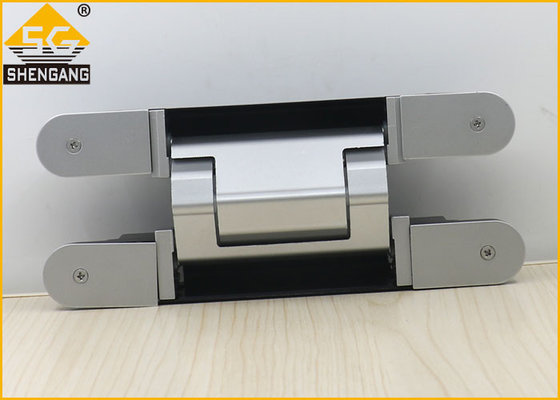 180 Degree Tectus AdjustableGerman Invisible Hinges For Heavy Duty Door